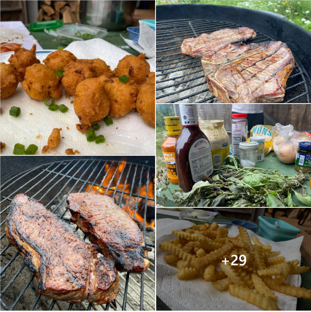 RDI SAVAGE GET AWAY 2023 | RDI - Renegade Detroit Investors